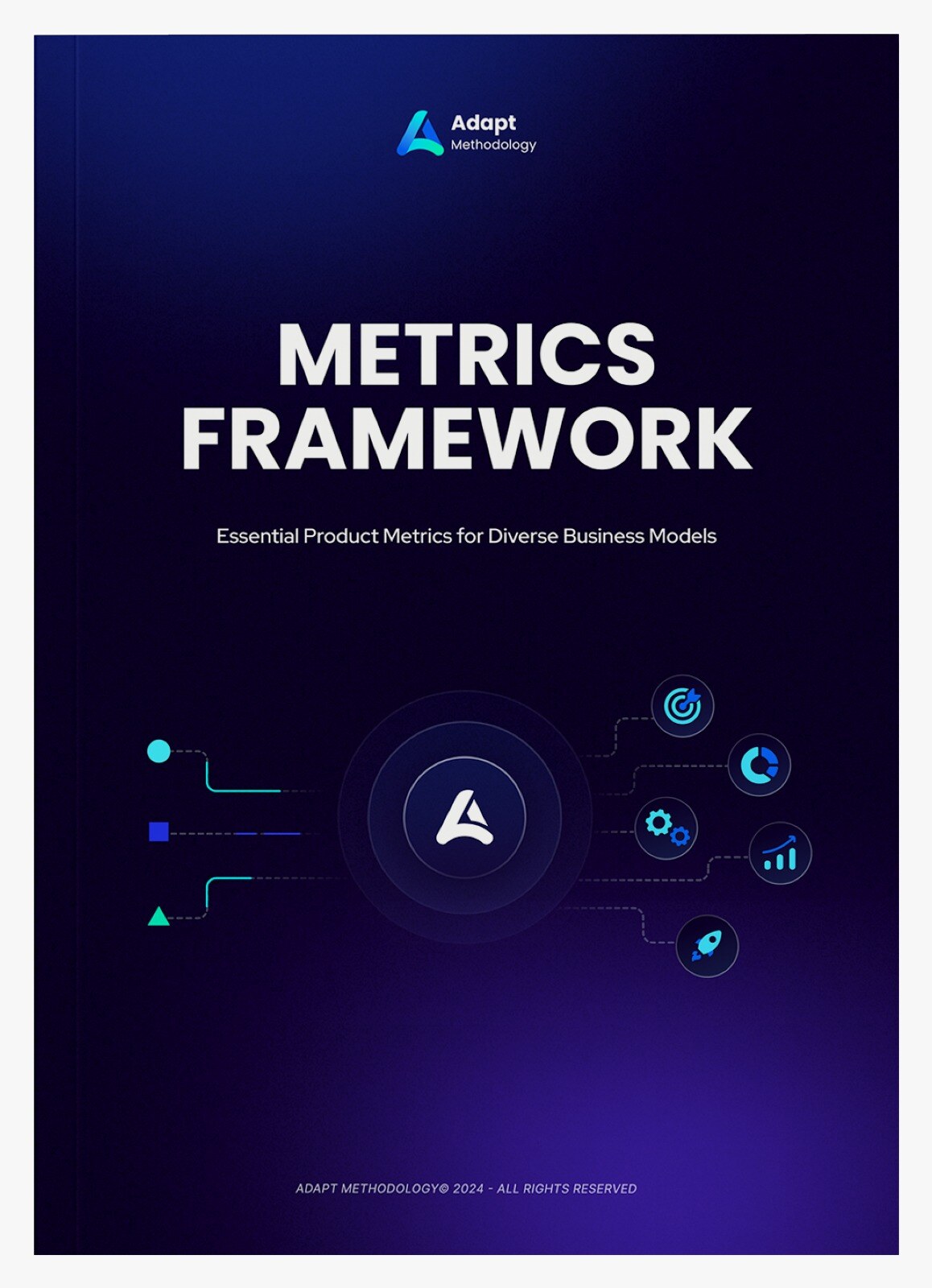 Metrics Framework Guide For Leaders - English
